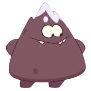 Gallery of New Neighbors Characters | Cut the Rope Wiki | Fandom