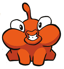 Lick | Cut the Rope Wiki | Fandom