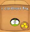 List of boxes | Cut the Rope Wiki | Fandom
