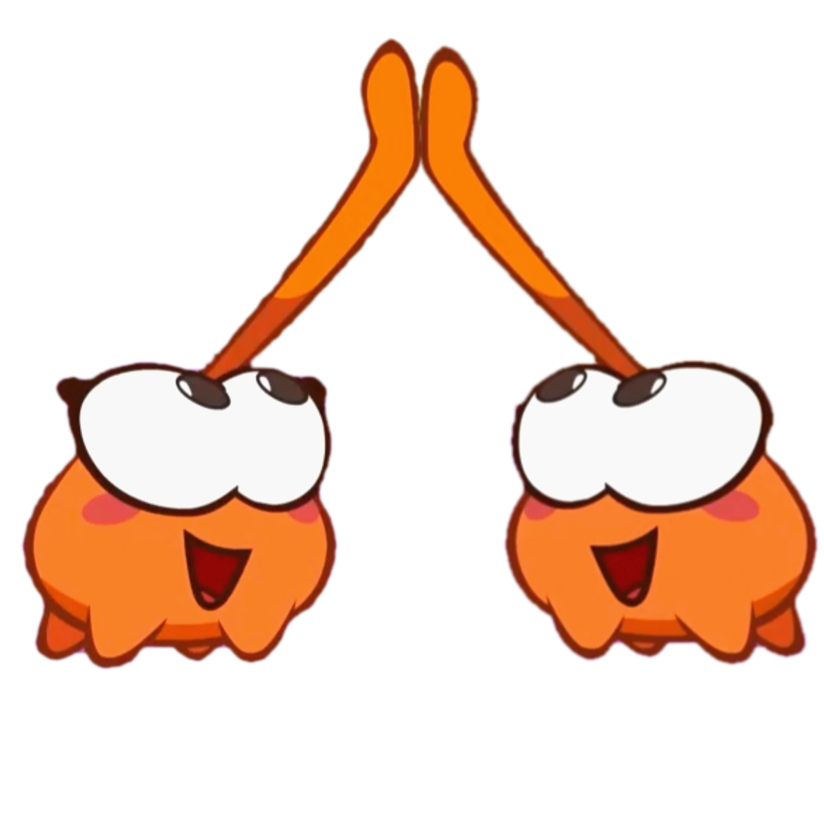 List of New Neighbors Characters | Cut the Rope Wiki | Fandom