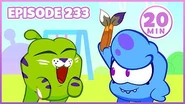 Gallery of New Neighbors Characters | Cut the Rope Wiki | Fandom