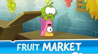 Fruit Market(episode) | Cut the Rope Wiki | Fandom