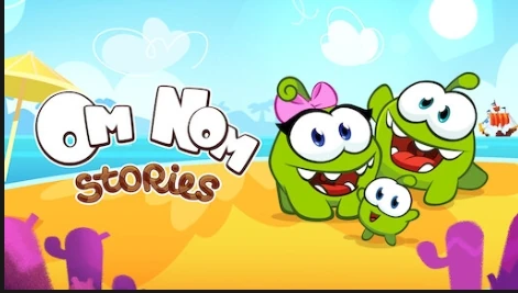 Category:Featured Articles | Cut the Rope Wiki | Fandom