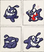 Boo | Cut the Rope Wiki | Fandom