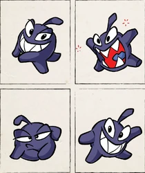 Boo | Cut the Rope Wiki | Fandom