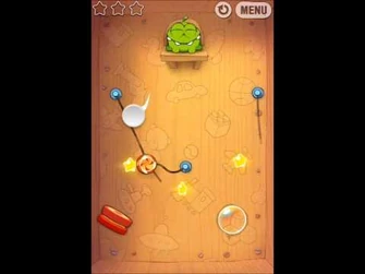 Toy Box/Walkthroughs | Cut the Rope Wiki | Fandom