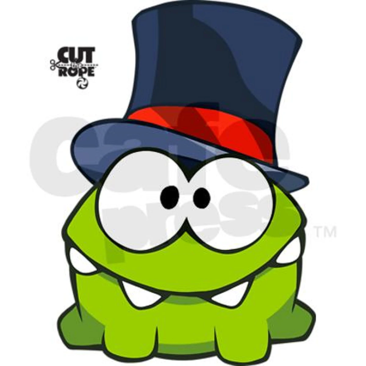 Om Nom/Gallery | Cut the Rope Wiki | Fandom