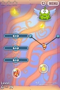 Valentine Box | Cut the Rope Wiki | Fandom