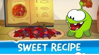 Sweet Recipe | Cut the Rope Wiki | Fandom