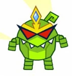 Robo-Noms | Cut the Rope Wiki | Fandom