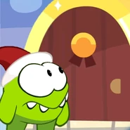 Christmas without Friends | Cut the Rope Wiki | Fandom