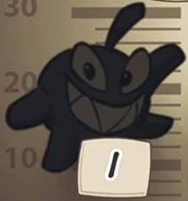 Boo | Cut the Rope Wiki | Fandom