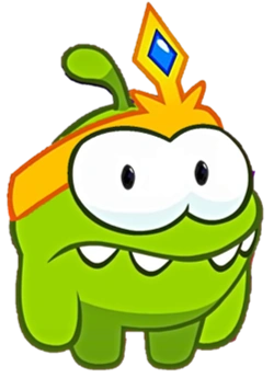 Om Nom/Gallery | Cut the Rope Wiki | Fandom