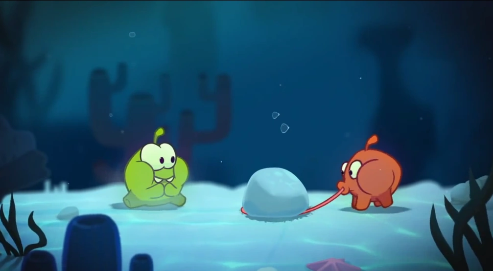 Sandy Dam(episode)/Gallery | Cut the Rope Wiki | Fandom