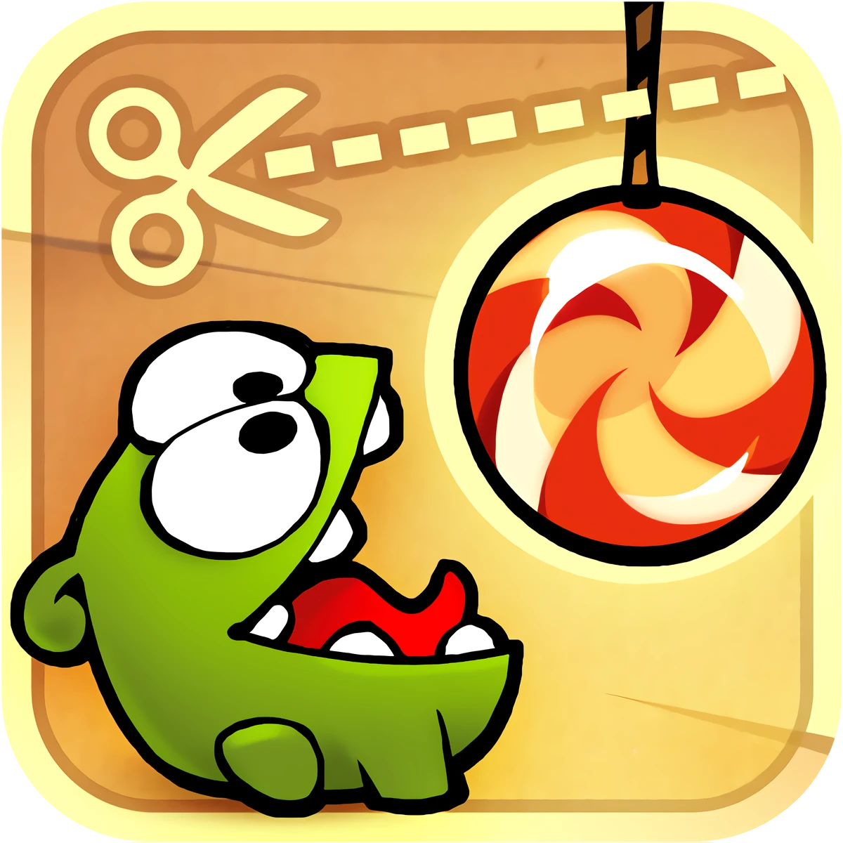 Cut the Rope/Gallery | Cut the Rope Wiki | Fandom