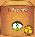 Toy Box | Cut the Rope Wiki | Fandom