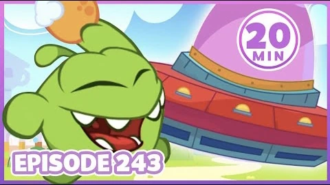 Game or Reality!? | Cut the Rope Wiki | Fandom