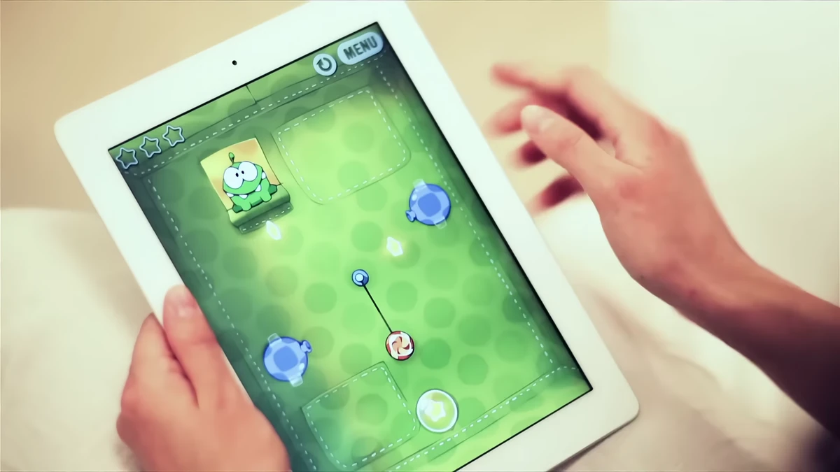 Om Nom & Cat/Gallery | Cut the Rope Wiki | Fandom