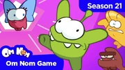Om Nom Game | Cut the Rope Wiki | Fandom