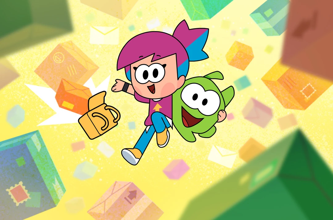 Category:Upcoming Series | Cut the Rope Wiki | Fandom