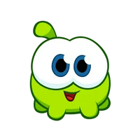 Nibble Nom | Cut the Rope Wiki | Fandom
