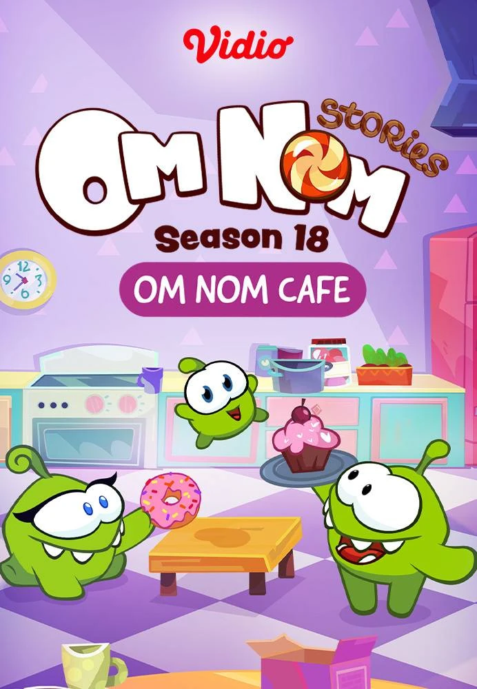 Season 18 | Cut the Rope Wiki | Fandom