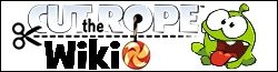 Wikia Cut The Rope | Fandom