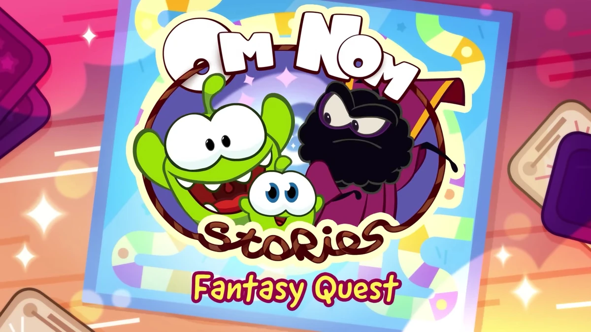 Season 27 | Cut the Rope Wiki | Fandom