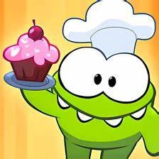 Om Nom - Cooking Game | Cut the Rope Wiki | Fandom