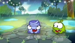 Toss/Gallery | Cut the Rope Wiki | Fandom