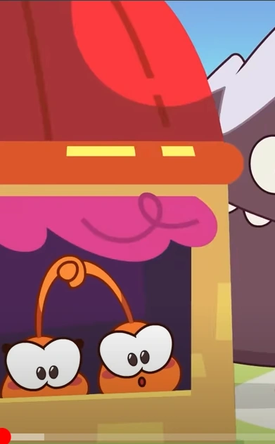 List of New Neighbors Characters | Cut the Rope Wiki | Fandom