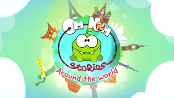2016 | Cut the Rope Wiki | Fandom