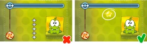 Cut the Rope | Cut the Rope Wiki | Fandom