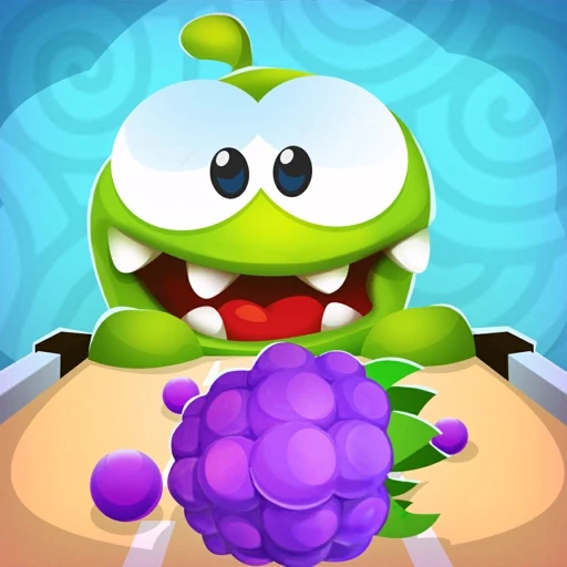 Fruit Run! | Cut the Rope Wiki | Fandom