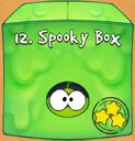 Spooky Box | Cut the Rope Wiki | Fandom