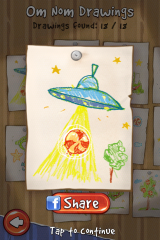 Drawings | Cut the Rope Wiki | Fandom