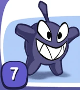 Boo | Cut the Rope Wiki | Fandom