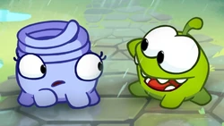 Toss/Gallery | Cut the Rope Wiki | Fandom