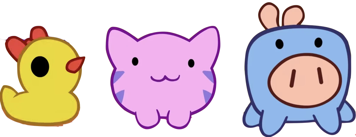 Nibble-Nom's Toys | Cut the Rope Wiki | Fandom