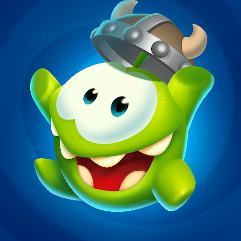 My Om Nom: Virtual Pet | Cut the Rope Wiki | Fandom