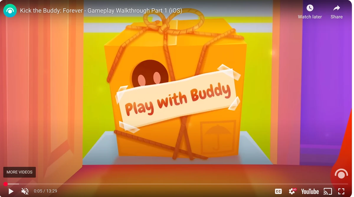 List of Cut the Rope and Om Nom Stories references in other media | Cut ...