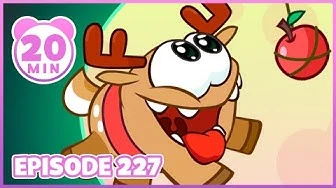 Nommy Holidays | Cut the Rope Wiki | Fandom
