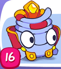 Om Nom Merge Cut the Rope Wiki Fandom