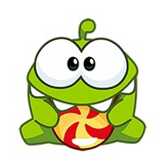 Om Nom/Gallery | Cut the Rope Wiki | Fandom