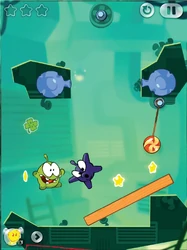 Boo | Cut the Rope Wiki | Fandom