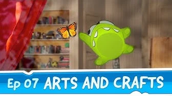 Arts and Crafts/Gallery | Cut the Rope Wiki | Fandom