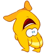 Gallery of New Neighbors Characters | Cut the Rope Wiki | Fandom