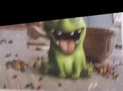 Om Nom: The Movie | Cut the Rope Wiki | Fandom