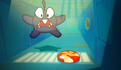 Boo | Cut the Rope Wiki | Fandom