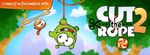 Roto | Cut the Rope Wiki | Fandom